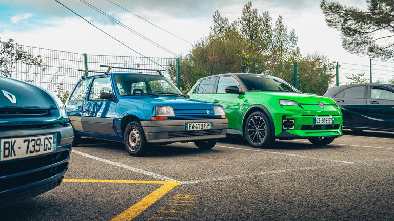 Hoe betaalbaar is de nieuwe Renault 4 uiteindelijk? Dit kost de toffe R4