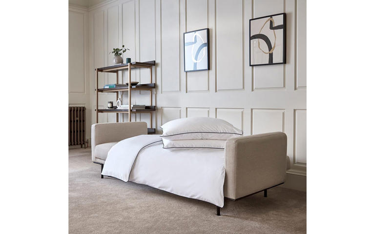Best sofa bed deals: chair beds, two-seater, three-seater and corner ...