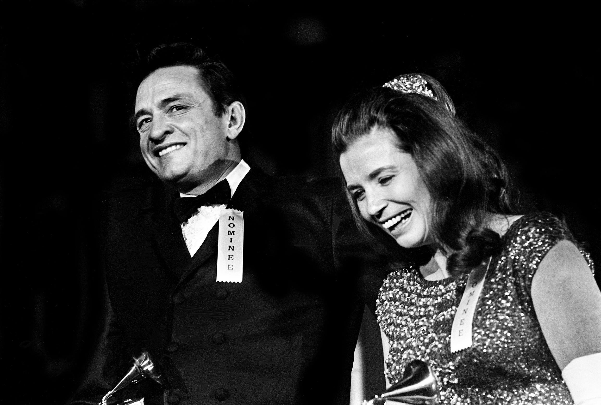 Music's all-time greatest couples