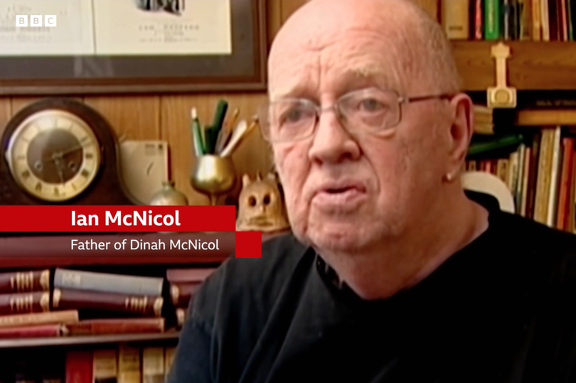 Peter Tobin: How families were ruined by twisted serial killer's sick ...