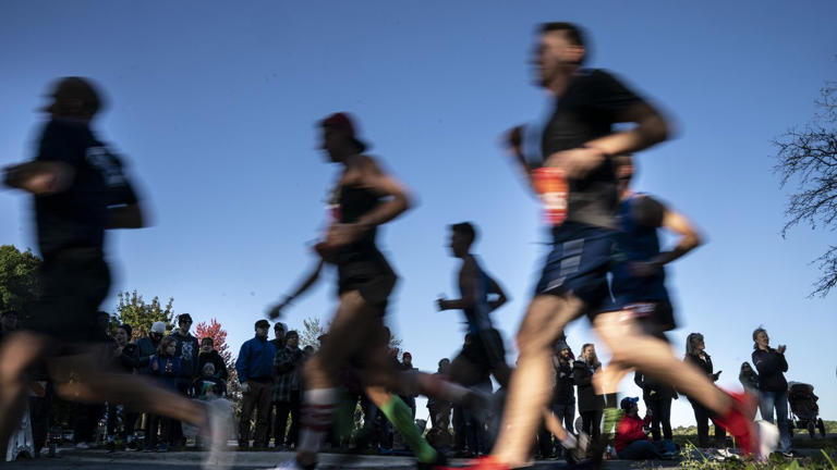 Twin Cities 10 Mile race registration opens Tuesday