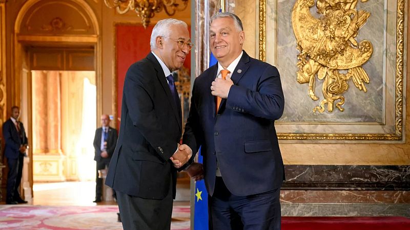 Costa writes to Orbán admitting rift, touting security guarantees over ...