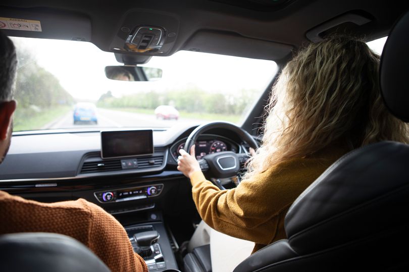 New rule for all Irish drivers to come into place this month