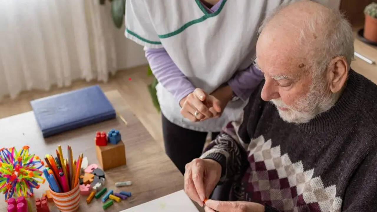 Scientists Find How Do Neurons Die In Alzheimer's