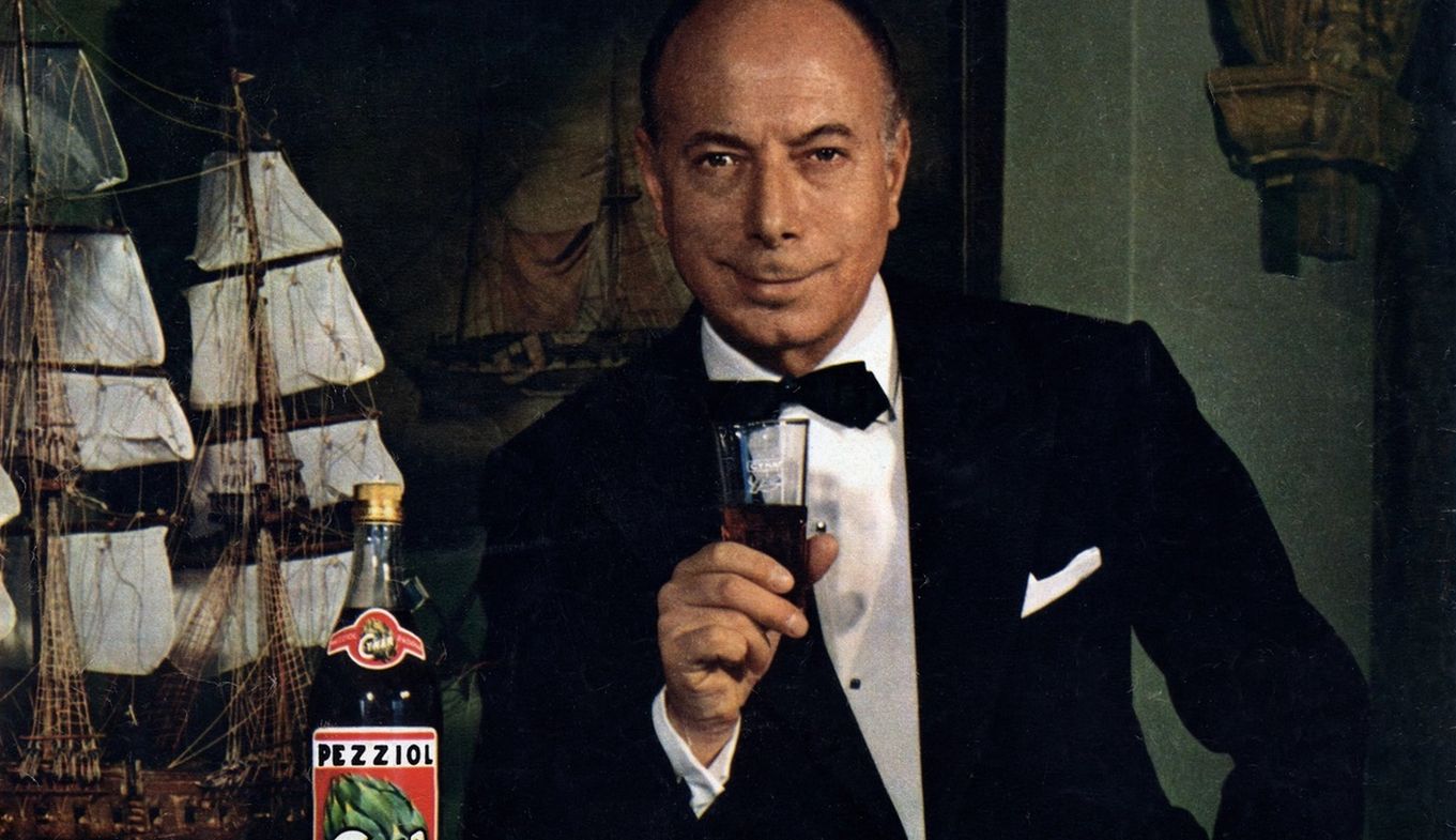 Come si fa il Cynar, il liquore più amato d’Italia (da sempre contro il ...