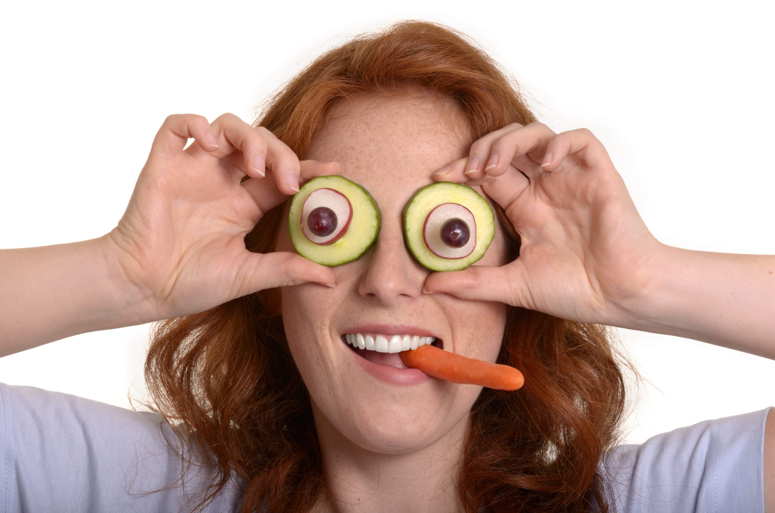 15 enkle vaner, der gør dig sundere og stærkere