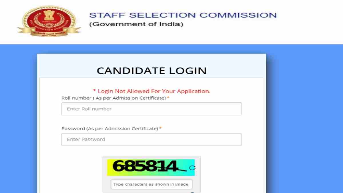 [LINK ACTIVE] SSC GD Constable Answer key 2025 OUT at ssc.gov.in, PDF ...