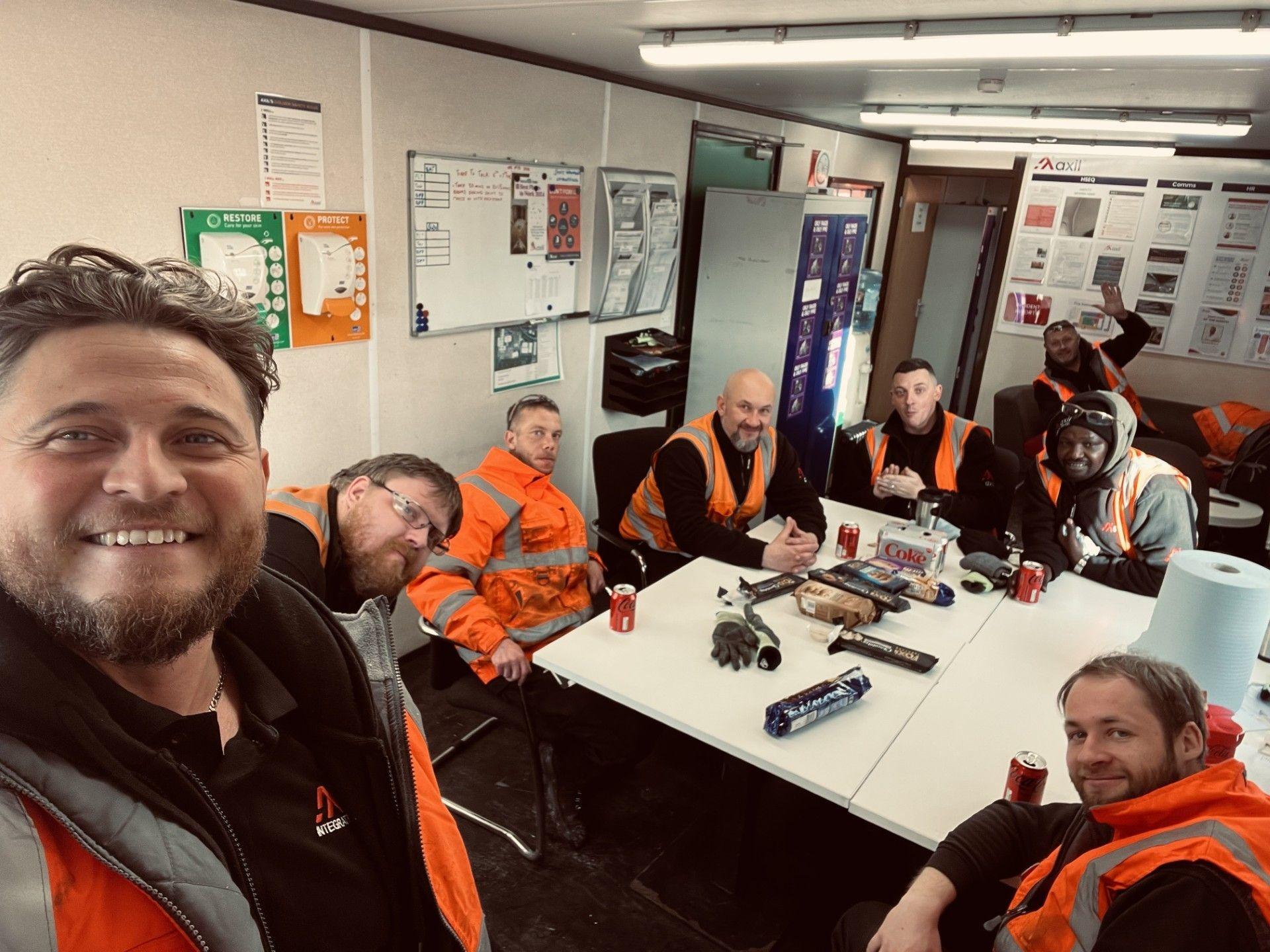 Axil named in The Financial Times FT 1000