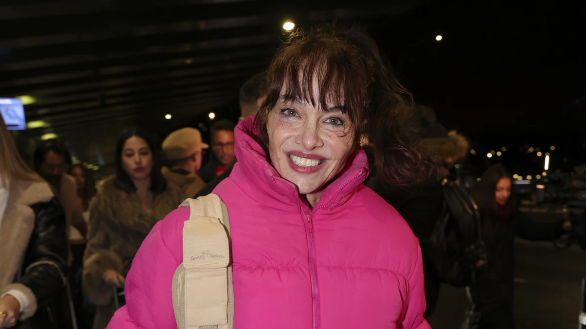 Beatriz Rico, a punto de quedarse fuera de "Supervivientes 2025": este ...