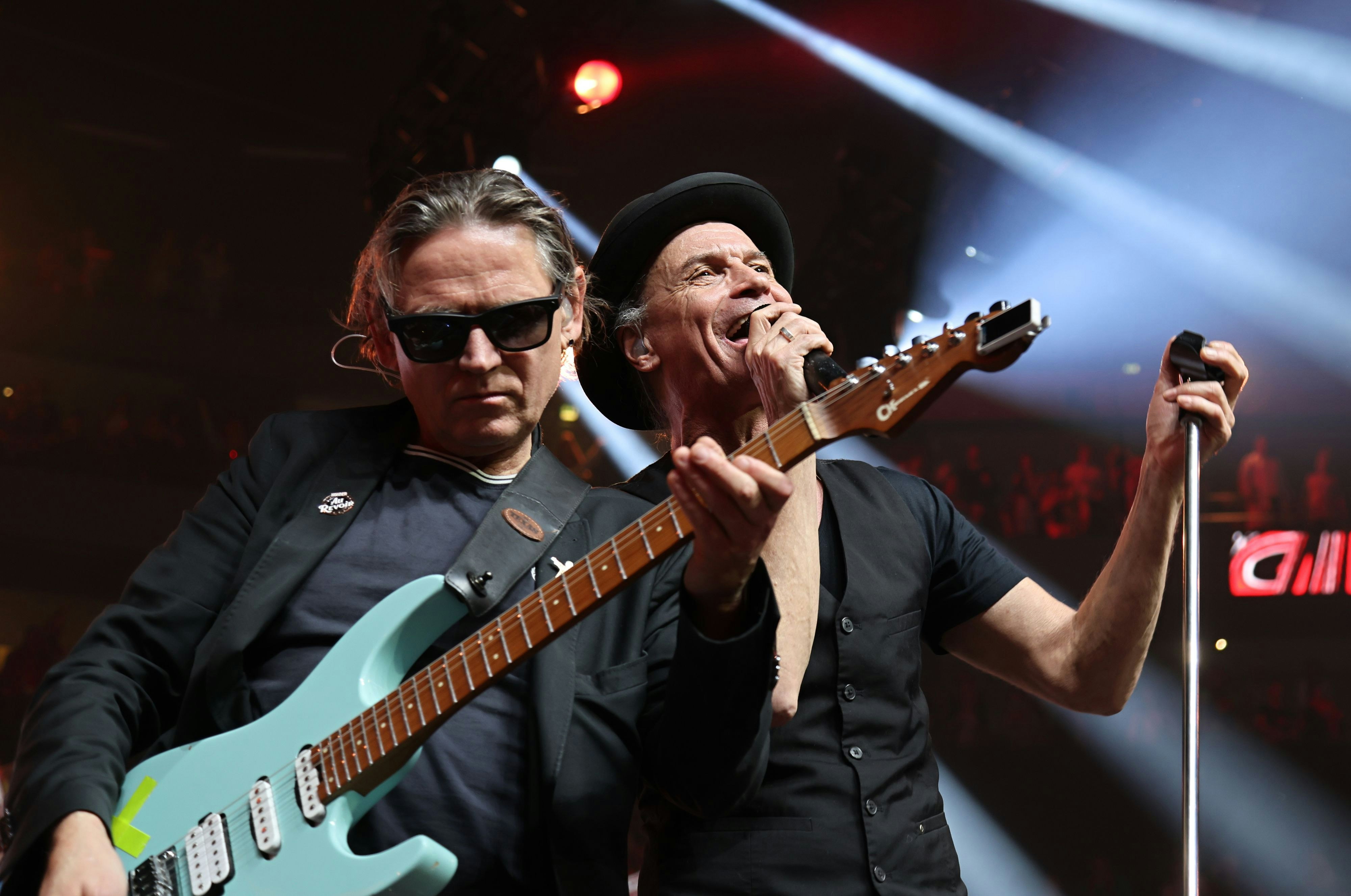 Lachende Kölnarena: Kult-Party startet 2026 mit einem Novum – Brings ...