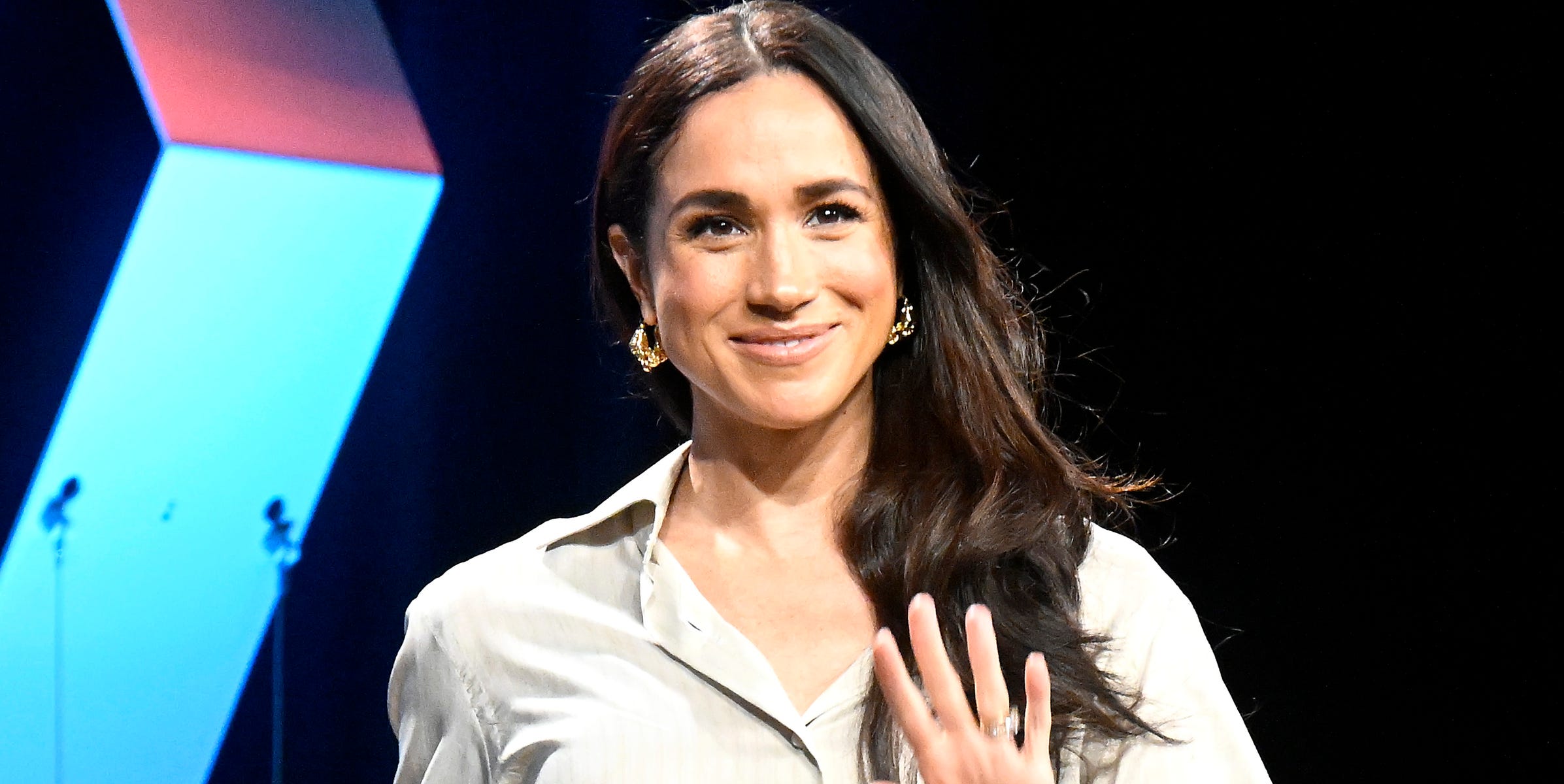 Meghan Markle apuesta es su nueva vida por el minimalismo pero con ...