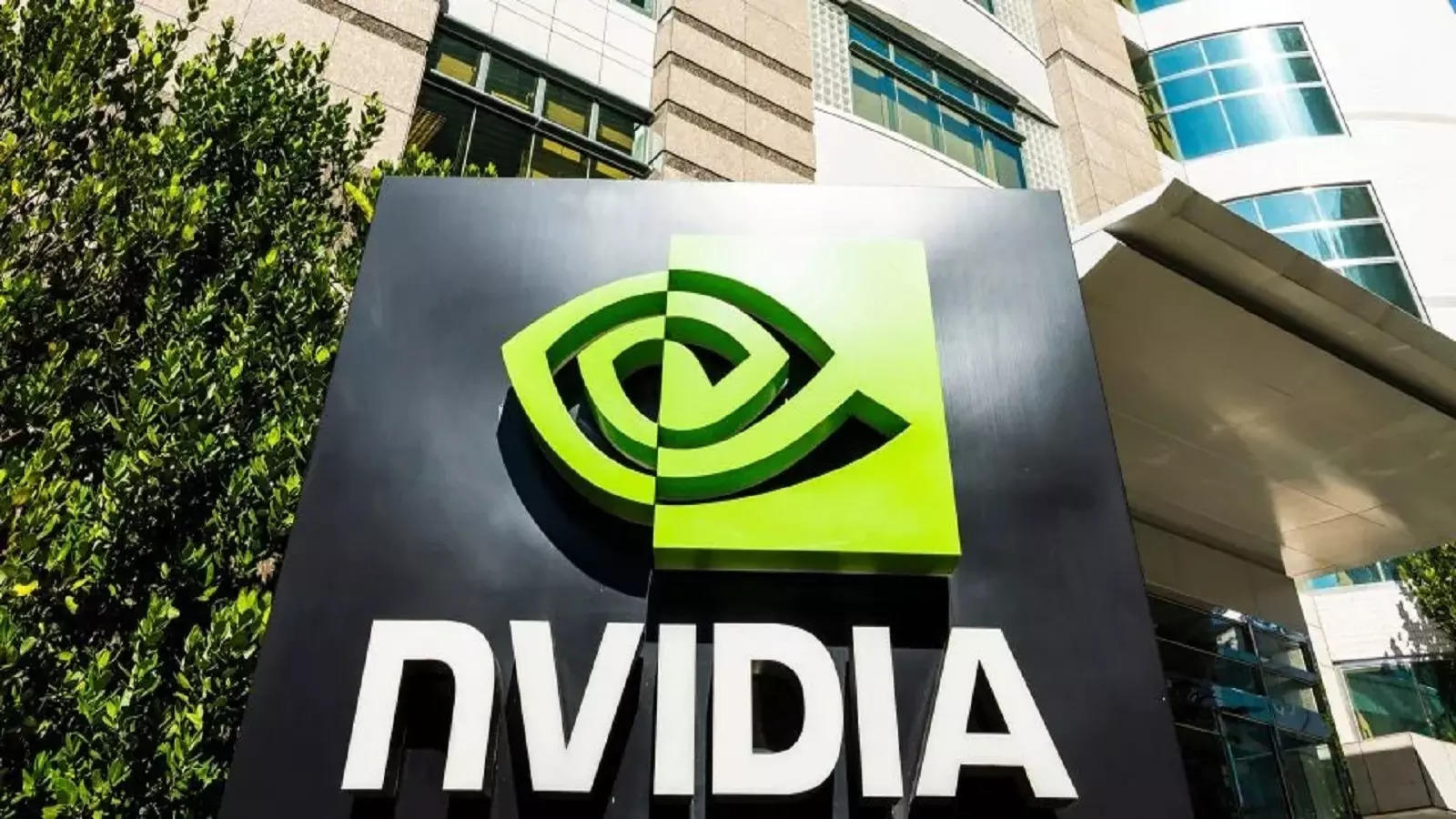 Nvidia stock has plunged 18% in just 7 days, what could be the reason ...