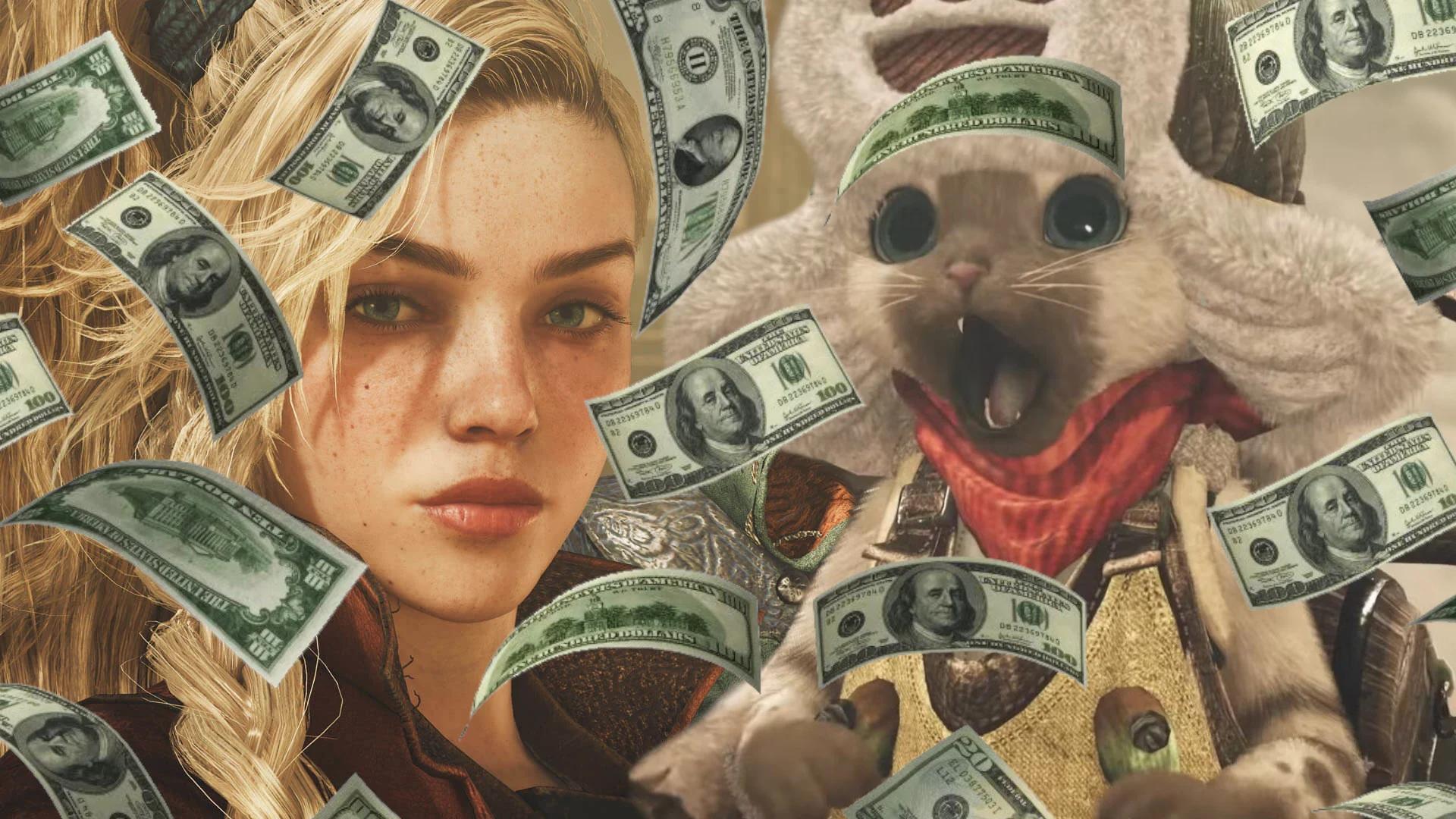 Monster Hunter Wilds vende millones de copias, rompe récord y se ...