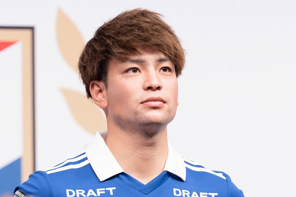 【ACL 上海海港 - 横浜FM】システムは4-2-3-1を採用。2ボランチは山根陸と…。元浦和のレオナルドも先発