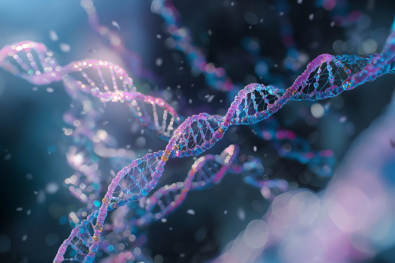 Largest ever DNA sequencing dataset on UK child development studies ...