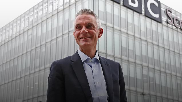 BBC boss 'not ruling out' controversial Gaza documentary returning to ...