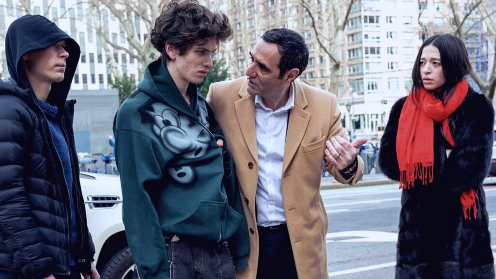 How 'Anora' Charmed Its Way to Oscar Gold | Analysis