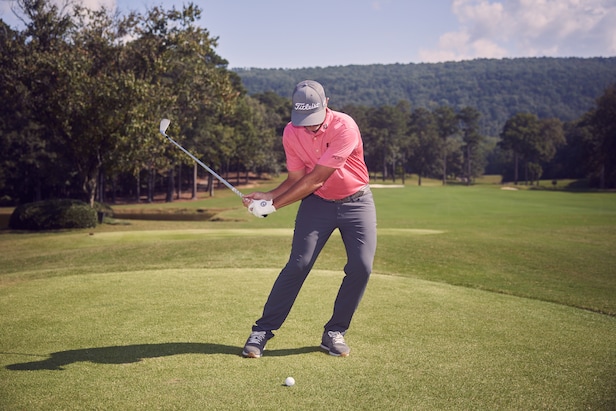 Struggle to swing without swaying or sliding? These three exercises ...