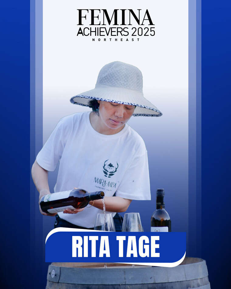 Meet The Winners Of The Femina Achievers Awards 2025 Northeast