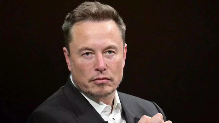 Jon Stewart agrees to Elon Musk's 'unedited' interview demand for ... Jon Stewart agrees to Elon Musk's 'unedited' interview demand for ...