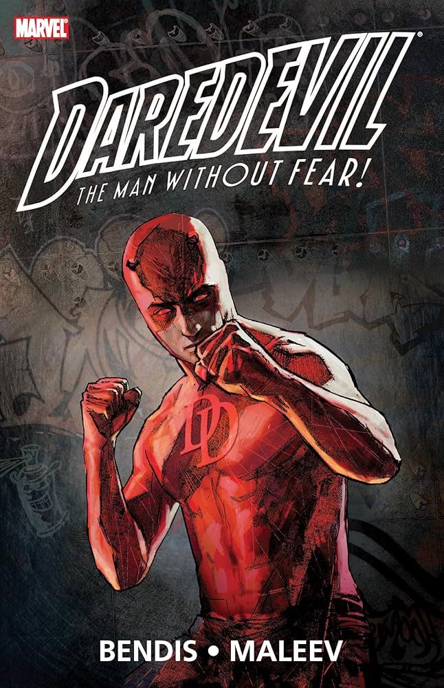 10 Daredevil Comics That Marvel Fans Need to Read