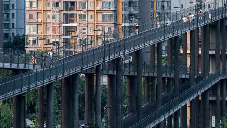 Pritzker Prize 2025: China’s Liu Jiakun awarded ‘Nobel of architecture’