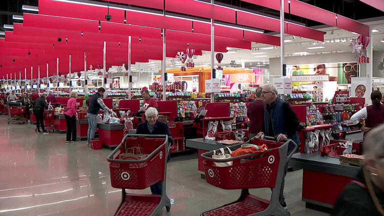 How tariffs could impact Target in 2025