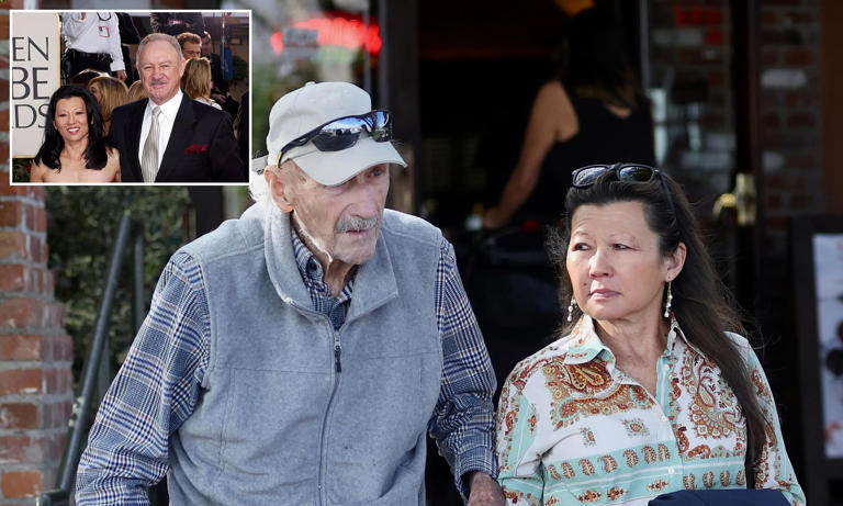 Intriguing new Gene Hackman death theory shared by ex-FBI agent Intriguing new Gene Hackman death theory shared by ex-FBI agent
