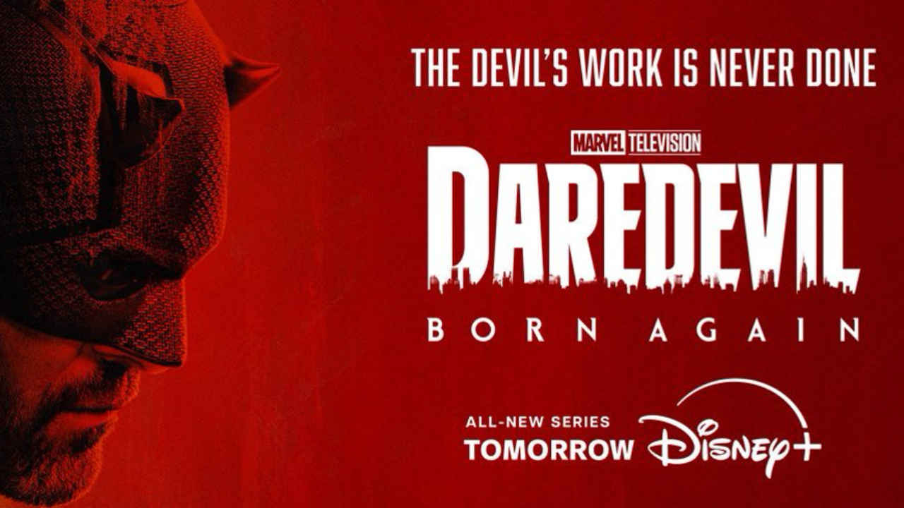 Daredevil: Born Again OTT release: Date, time, cast, plot, when and ...