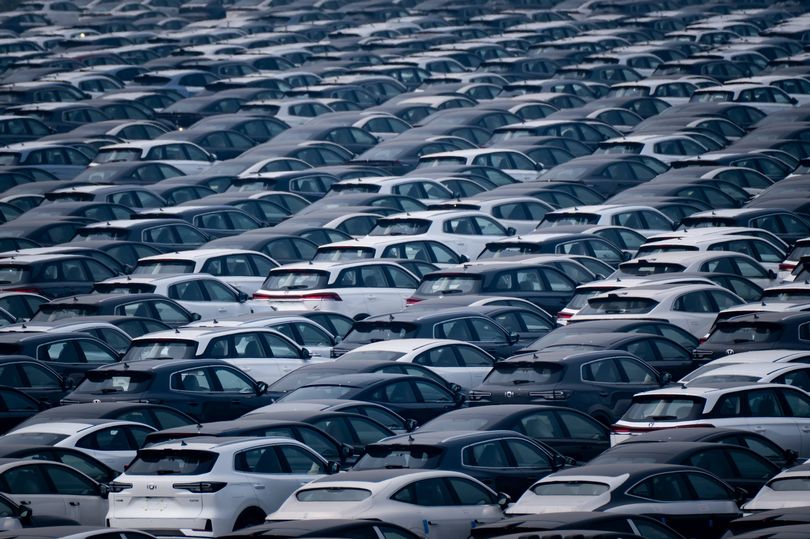 HMRC car tax change 'clarified' for one type of vehicle from April