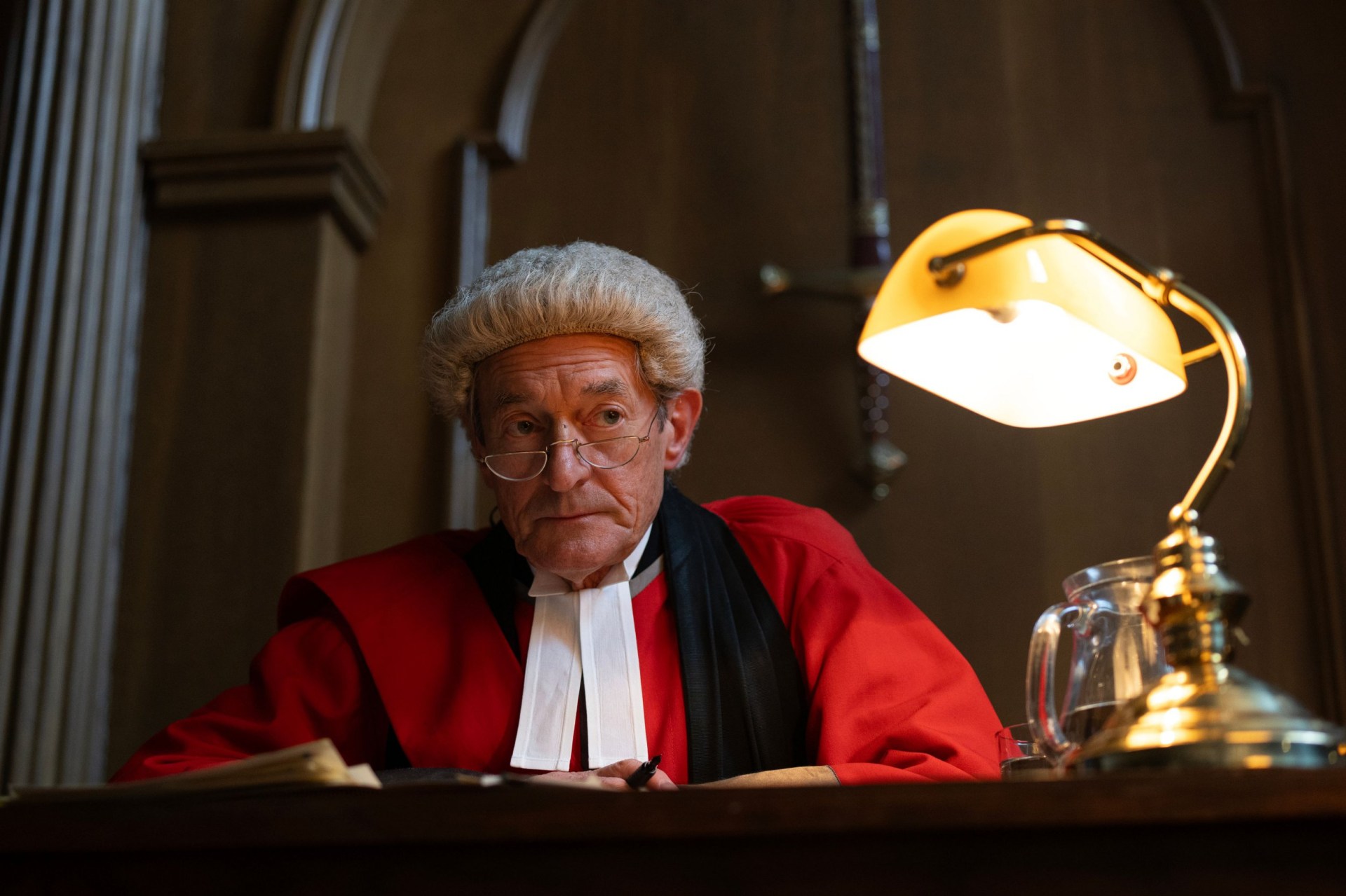 'Devastating' ITV drama airing tonight with British actor playing his ...