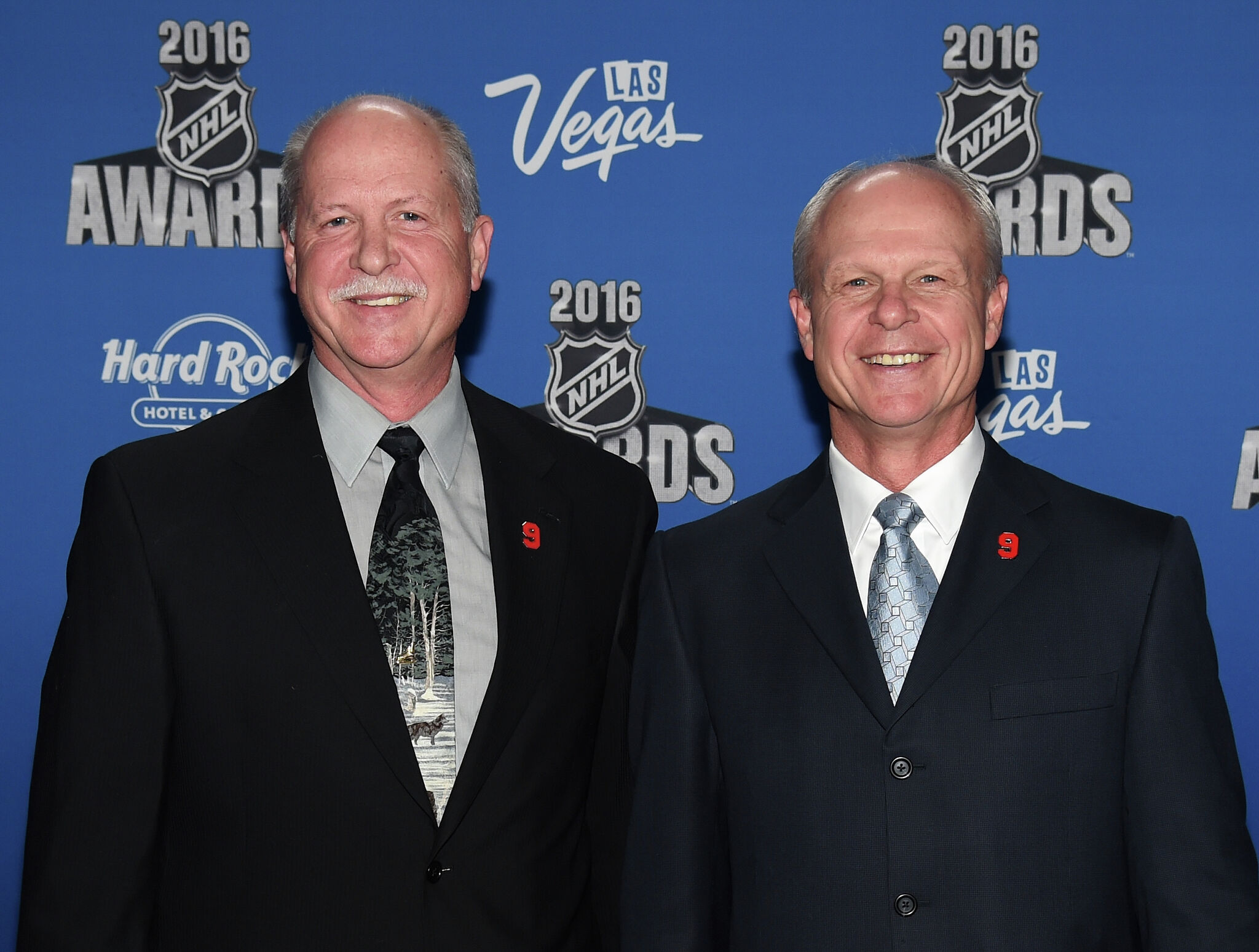 Annual Hockey Day in Houston comes with big assist from Howe Foundation