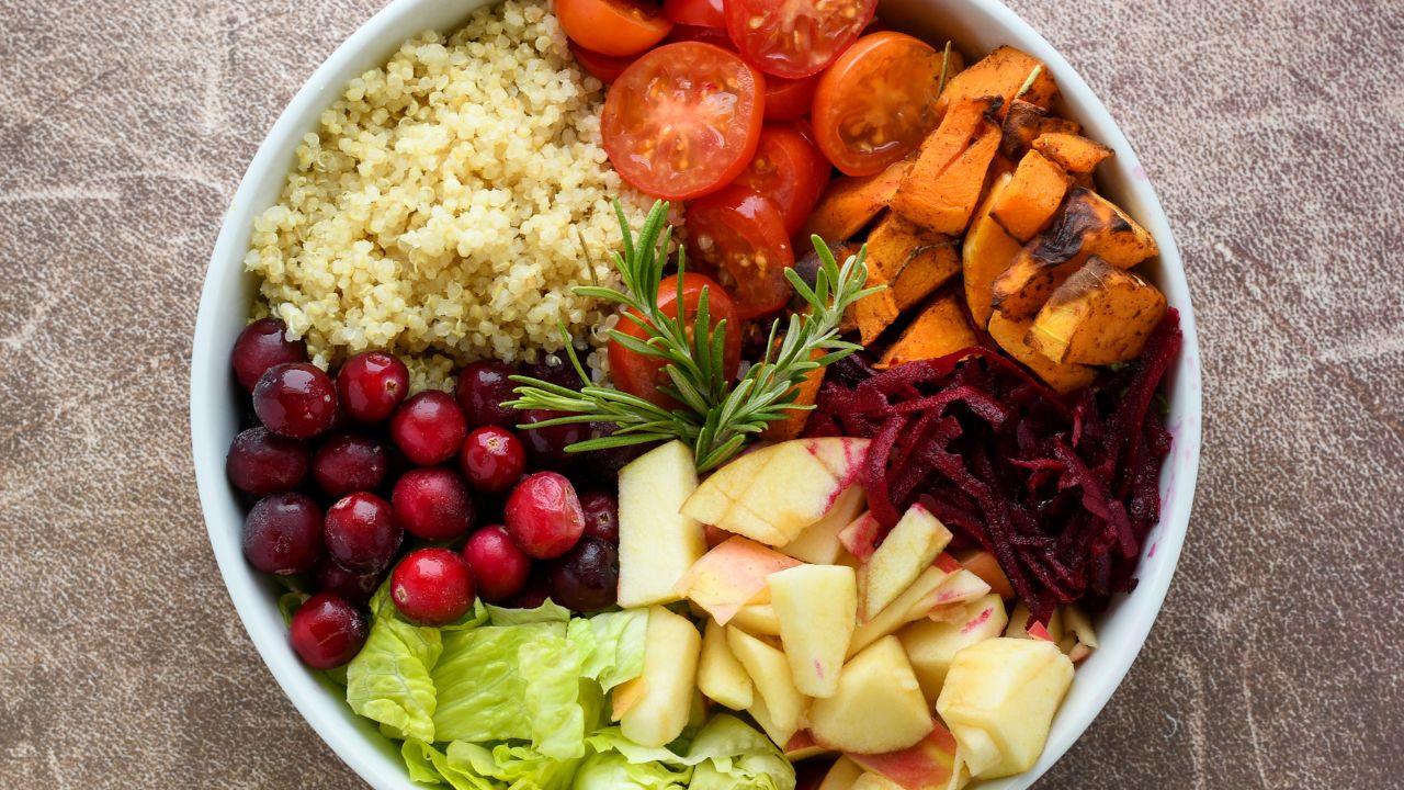 10 Fast Food Options for Quick, Balanced Bites