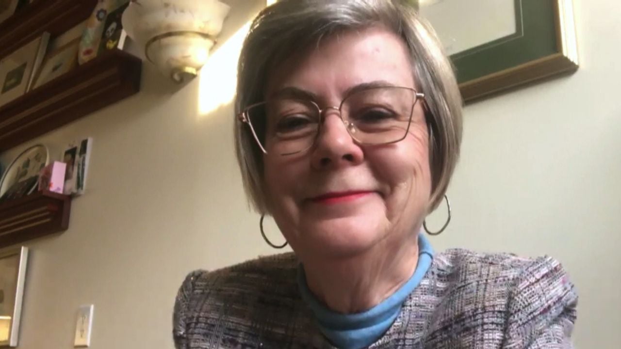 'We're breaking up with the U.S. and it's time to move on,' says Saint ...