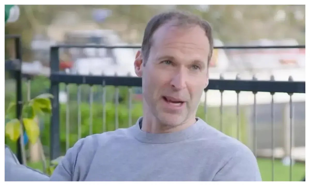 He’s everywhere, gave me nightmare – Petr Cech names toughest player he ...
