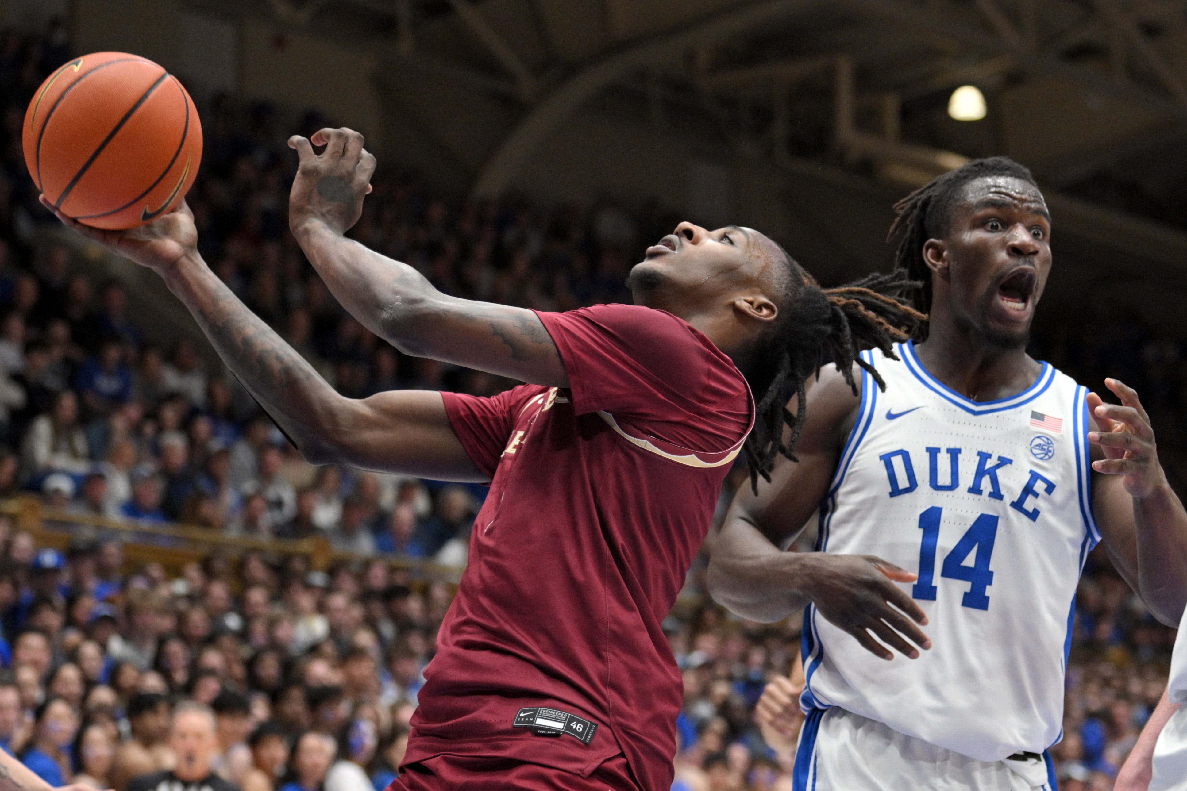 FSU basketball game Tuesday vs. UVA: Time, TV Channel, streaming info