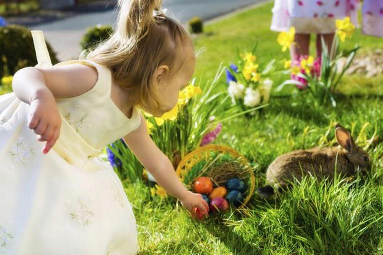 How a Yorkshire town determined why Easter dates change