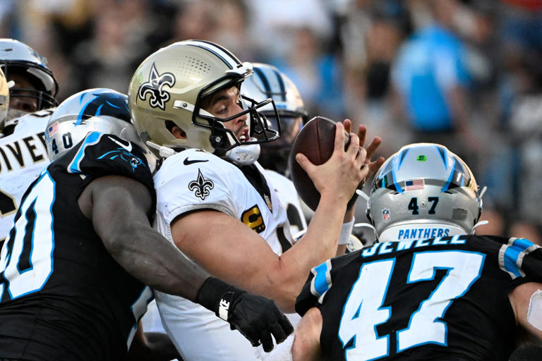 NFL rumors: Two Bucs divisional rivals expected to be active in free agency