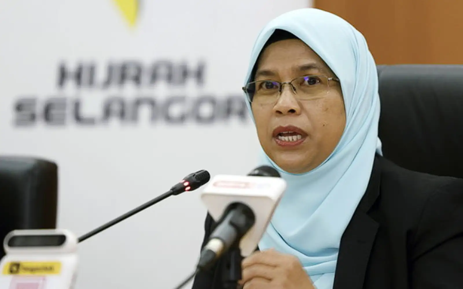 Rodziah to confirm on Monday which PKR post she seeks