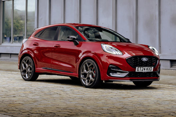 Most reliable small cars 2025