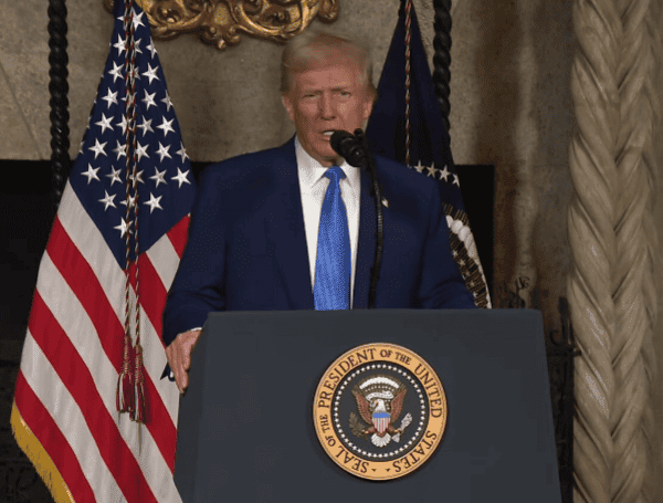 Mexico’s Sheinbaum Fires Back: Retaliatory Tariffs Loom As Trump’s 25% ...