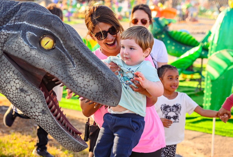 First Friday, Spring Festivals, and More Things to Do in Orlando This ...