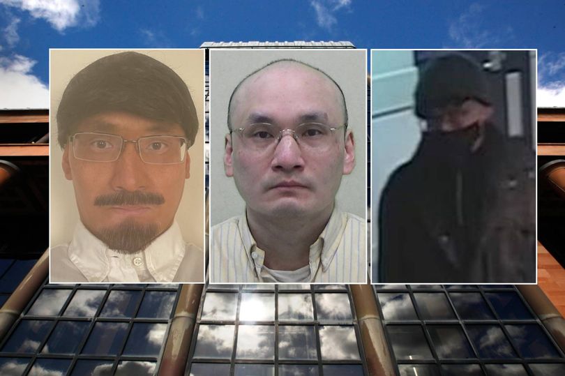 Former GP Thomas Kwan set up fake wine club in earlier plan to kill ...