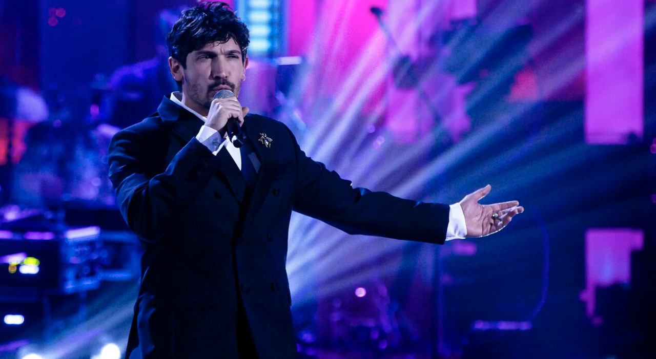 Pierdavide Carone: «Dopo il tumore non posso avere figli, ma è inutile ...