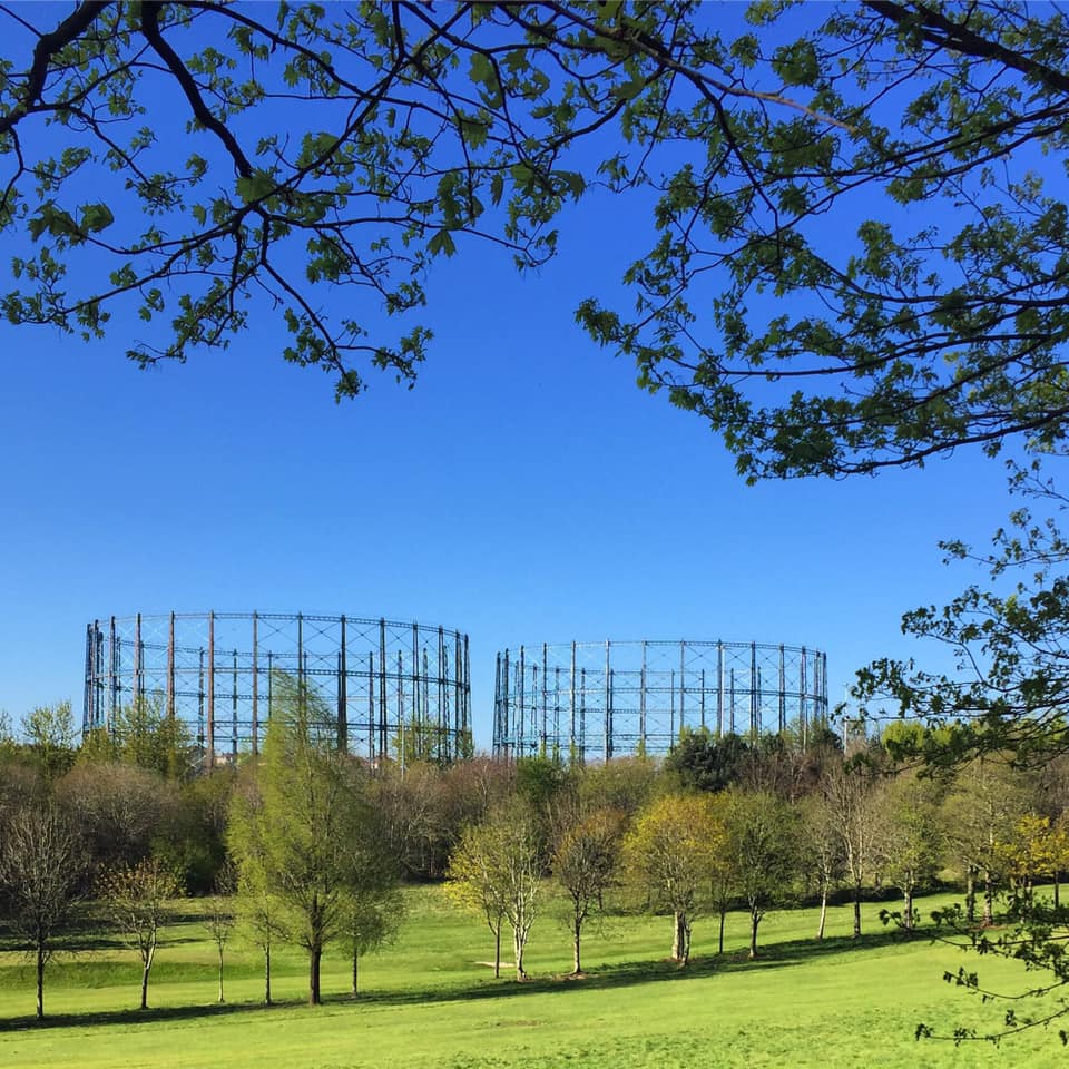 Walks of Glasgow: 6 of the best spring walks in Glasgow you need to do ...