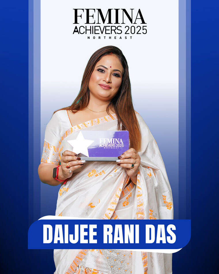 Meet The Winners Of The Femina Achievers Awards 2025 Northeast