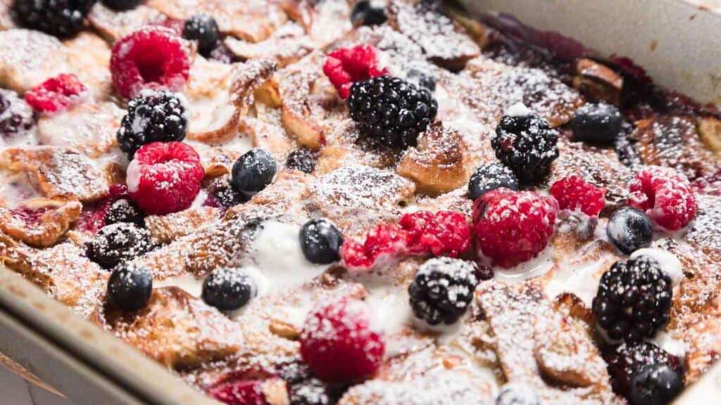 19 Spring Brunch Recipes That Make Hosting Feel Effortless