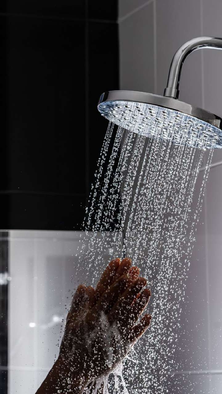 7 Amazing Benefits Of Taking Cold Water Shower