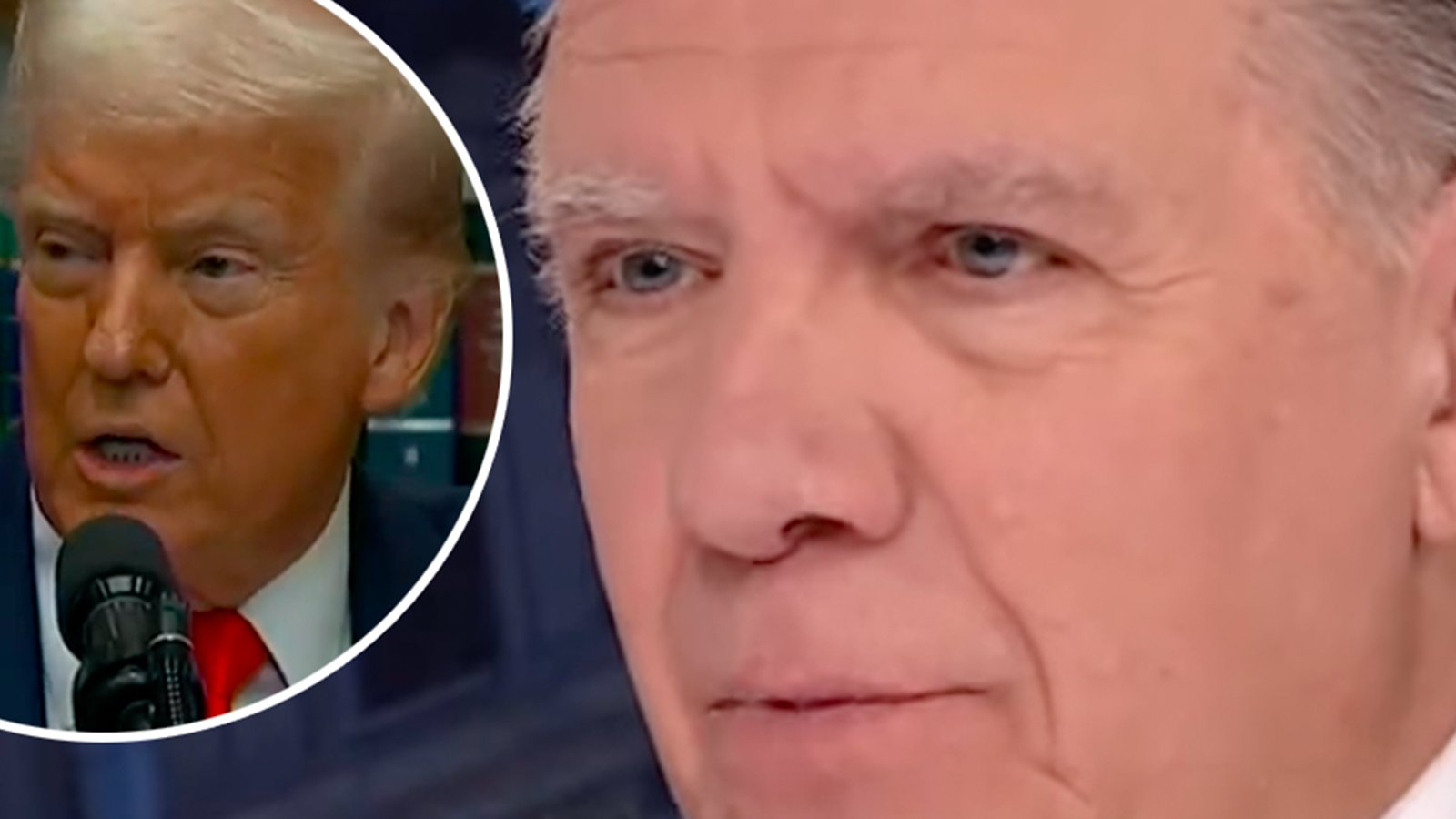 François Legault dévoile ce qui ferait le plus de mal à Donald Trump