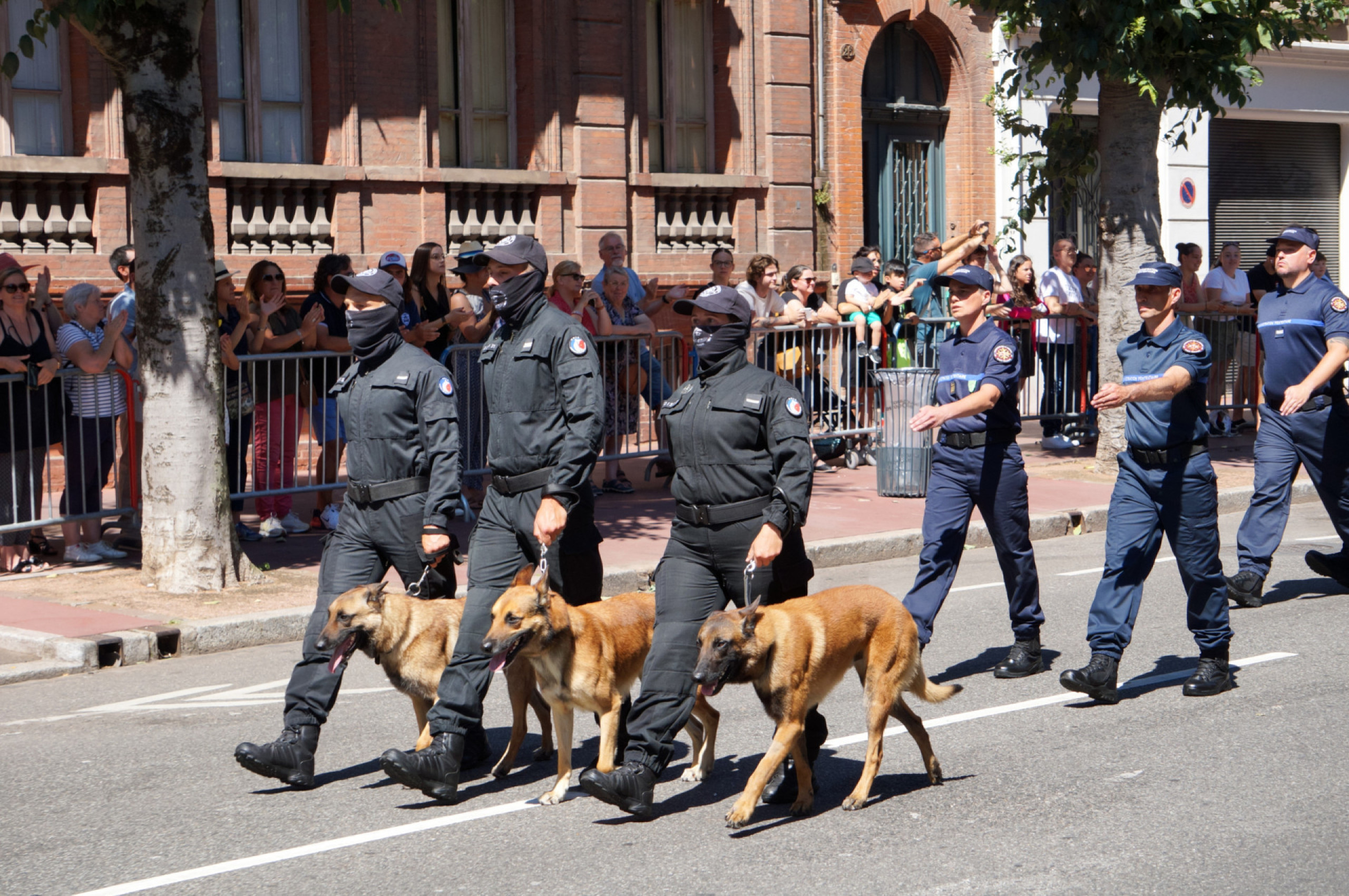 The dark history of secret police